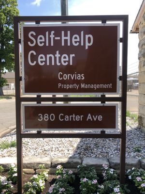 CORVIAS SELF-HELP CENTER - Updated October 2025 - 380 Carter Ave, Fort ...