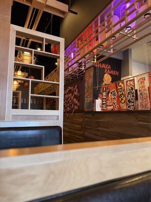 SHAKA RAMEN - Updated December 2025 - 67 Photos & 36 Reviews - 400 S ...