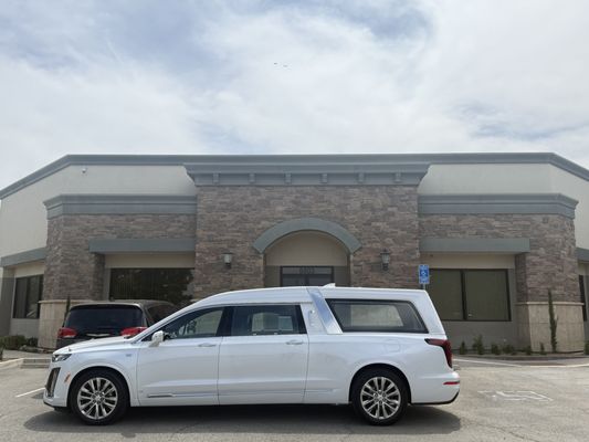 GRAND LEGACY FUNERAL HOME AND CREMATORY - Updated October 2025 - 8803 ...