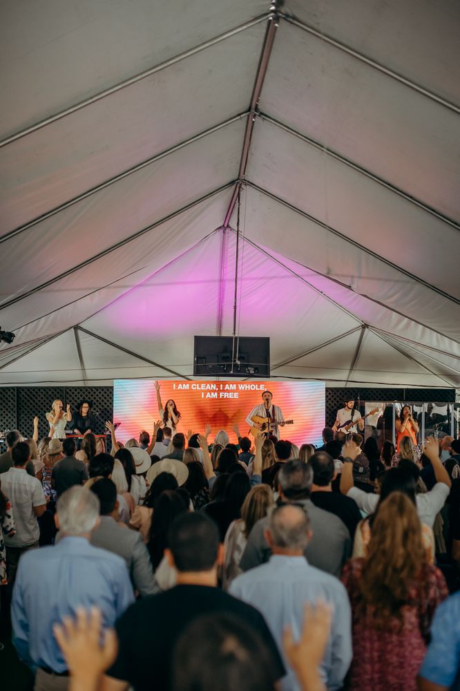 OCEANS CHURCH - Updated December 2025 - 31571 Rancho Viejo Rd, san juan ...