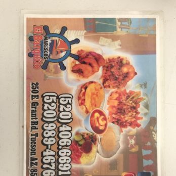 EL BARQUITO - Updated January 2026 - 14 Photos - 6308 S Nogales Hwy ...