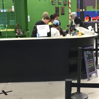 FUN CITY TRAMPOLINE PARK - Updated October 2025 - 15 Photos & 29 ...