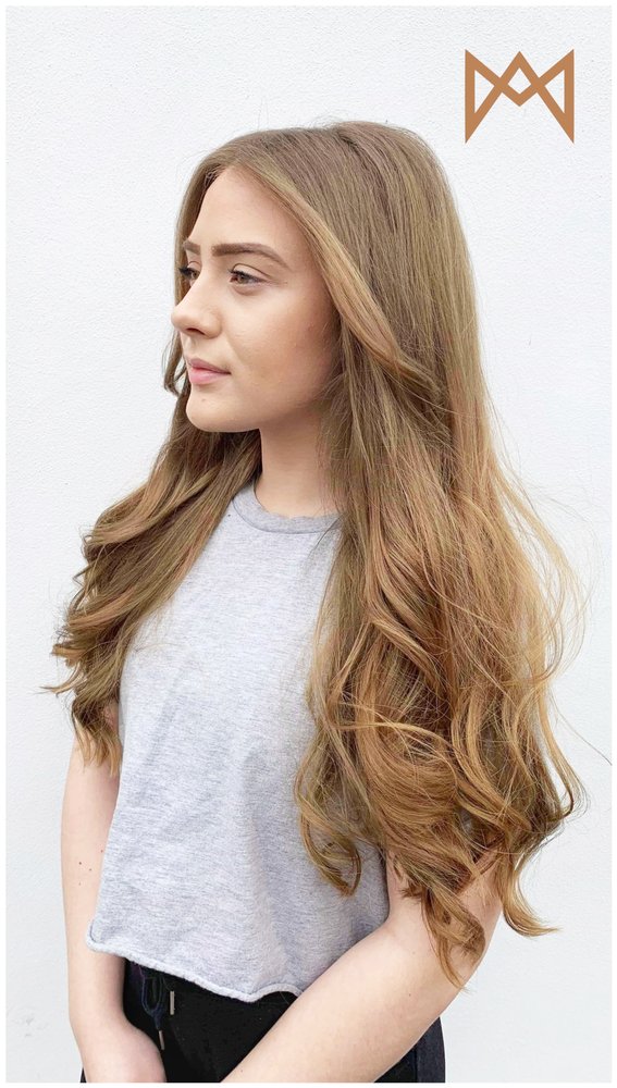 MAJOR HAIRDRESSING - ST LEONARDS ROAD - 14 Photos - 112 Saint Leonards ...