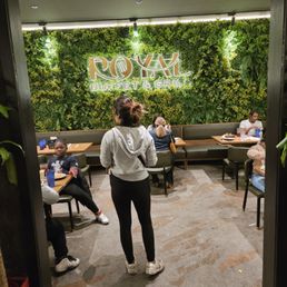 ROYAL BUFFET AND GRILL - Updated October 2025 - 153 Photos & 124 ...