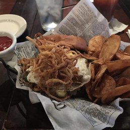 THE TAVERN GRILL - 132 Photos & 297 Reviews - 10950 Club W Pkwy, Blaine ...