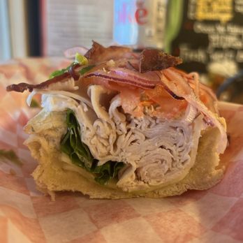 THE SUBSLINGERS - 54 Photos & 113 Reviews - 124 S Ironwood Dr, Apache ...