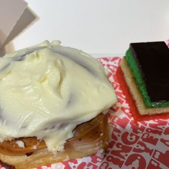 LADYFINGERS BAKERY + BAR - Updated July 2025 - 156 Photos & 45 Reviews ...