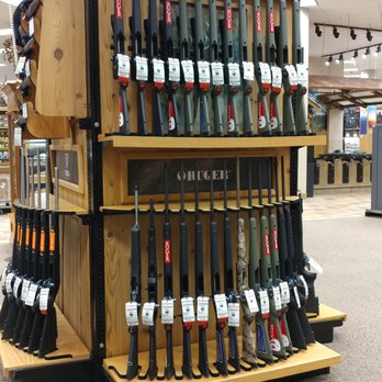 SCHEELS - Updated December 2025 - 63 Photos & 23 Reviews - 800 Kirkwood ...