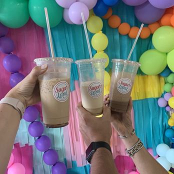 SUGARLAND CANDY & ICE CREAM - Updated August 2024 - 23 Photos & 40 ...