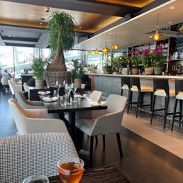 FENCHURCH RESTAURANT - Updated July 2025 - 264 Photos & 61 Reviews - 20 ...