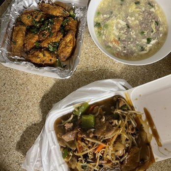 JADE WOK - Updated April 2025 - 489 Photos & 369 Reviews - 625 W ...