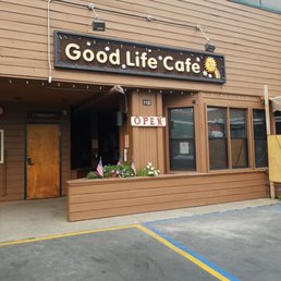 GOOD LIFE CAFE - Updated July 2024 - 523 Photos & 889 Reviews - 126 Old ...