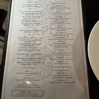 PAPPE - Updated January 2025 - 675 Photos & 537 Reviews - 1317 14th St ...