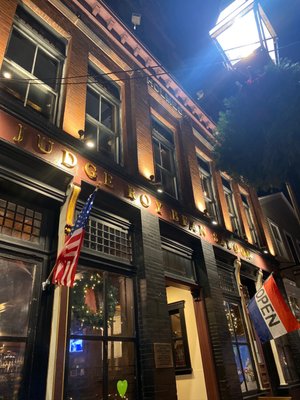 JUDGE ROY BEAN SALOON - Updated December 2024 - 154 Photos & 139 ...