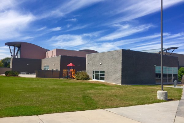 Dimple Dell Fitness & Recreation Center 10670 S 1000 E Sandy, UT ...