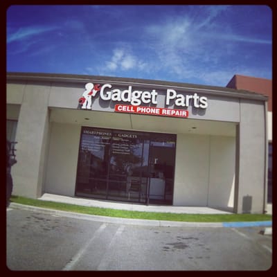 GADGET PARTS - Updated December 2025 - 199 Photos & 793 Reviews - 16942 ...