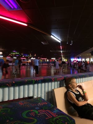 ROLLERMAGIC ROLLER RINKS - Updated December 2025 - 14 Photos & 51 ...