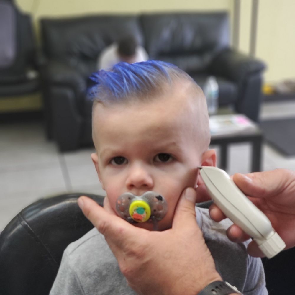 FADI’S BARBERSHOP PALACE - Updated June 2025 - 87 Photos & 24 Reviews ...