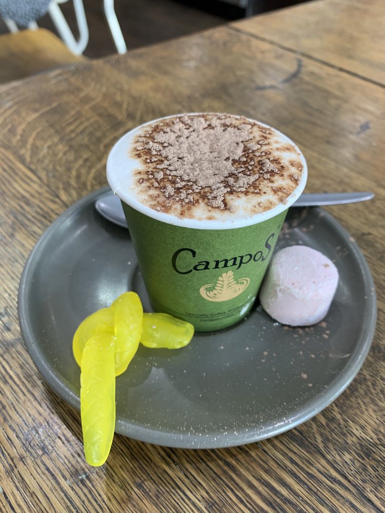 STRANDED DELI CAFE - 37 Photos - Cafes - 20 The Strand, Croydon New ...