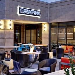 GRAPPA - Updated March 2025 - 421 Photos & 344 Reviews - 30 Celebration ...