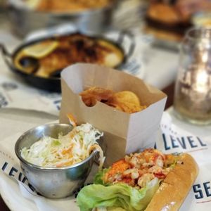 GROG RESTAURANT - 83 Photos & 295 Reviews - American (Traditional) - 13 ...