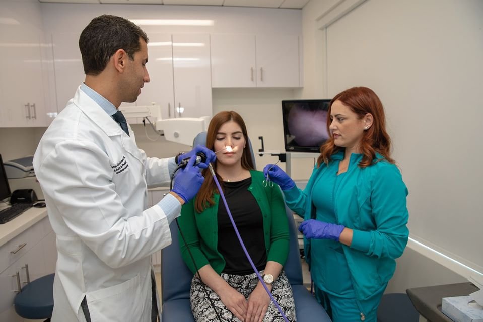 ARIEL GROBMAN, MD - Updated January 2026 - 3800 Johnson, Hollywood ...