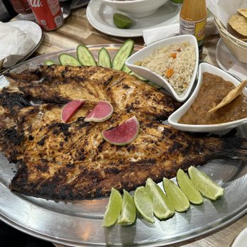 SANTO FISH RESTAURANT - Updated July 2024 - 230 Photos & 117 Reviews ...