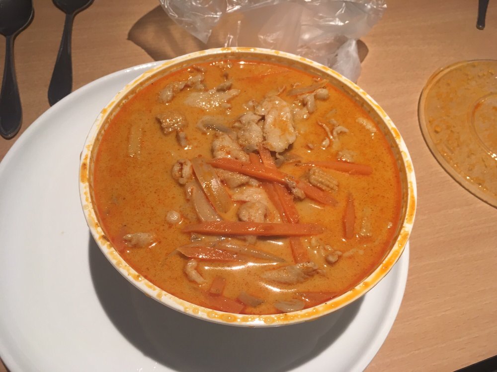 CANTON WOK CHINESE RESTAURANT - Updated April 2024 - 6 Hokin St ...