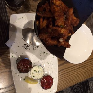FIRE 45 GRILLE & SOCIAL - Updated April 2025 - 85 Photos & 103 Reviews ...