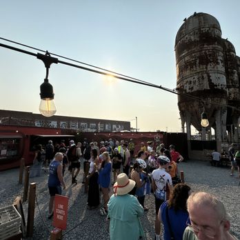 KULSHAN TRACKSIDE BEER GARDEN - TEMP. CLOSED - Updated December 2024 ...