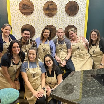 WELL DONE COOKING CLASSES - 291 Photos & 211 Reviews - 8207 Long Point ...