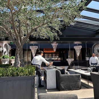RH ROOFTOP RESTAURANT MARIN - 2256 Photos & 699 Reviews - 1750 Redwood ...
