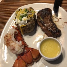 OUTBACK STEAKHOUSE - Updated October 2025 - 89 Photos & 136 Reviews ...