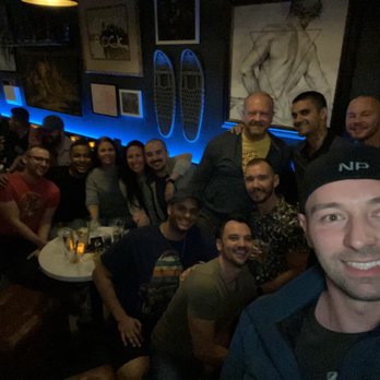 STAG PDX - Updated October 2024 - 56 Photos & 119 Reviews - 317 NW ...