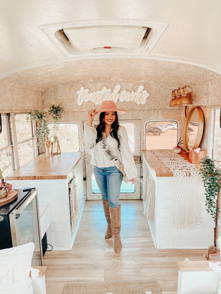 TOASTED CORKS - Updated August 2025 - 66 Photos & 39 Reviews - 32115 ...