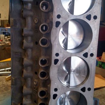 ADVANCED ENGINE & MACHINE - Updated July 2025 - 2305 Fruitvale Ave ...