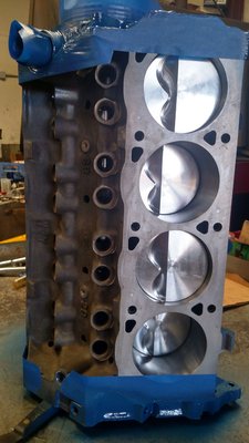 ADVANCED ENGINE & MACHINE - Updated April 2025 - 2305 Fruitvale Ave ...