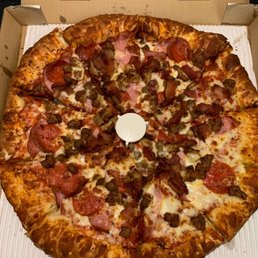 STRONGMAN PIZZA - Updated December 2025 - 153 Photos & 446 Reviews ...