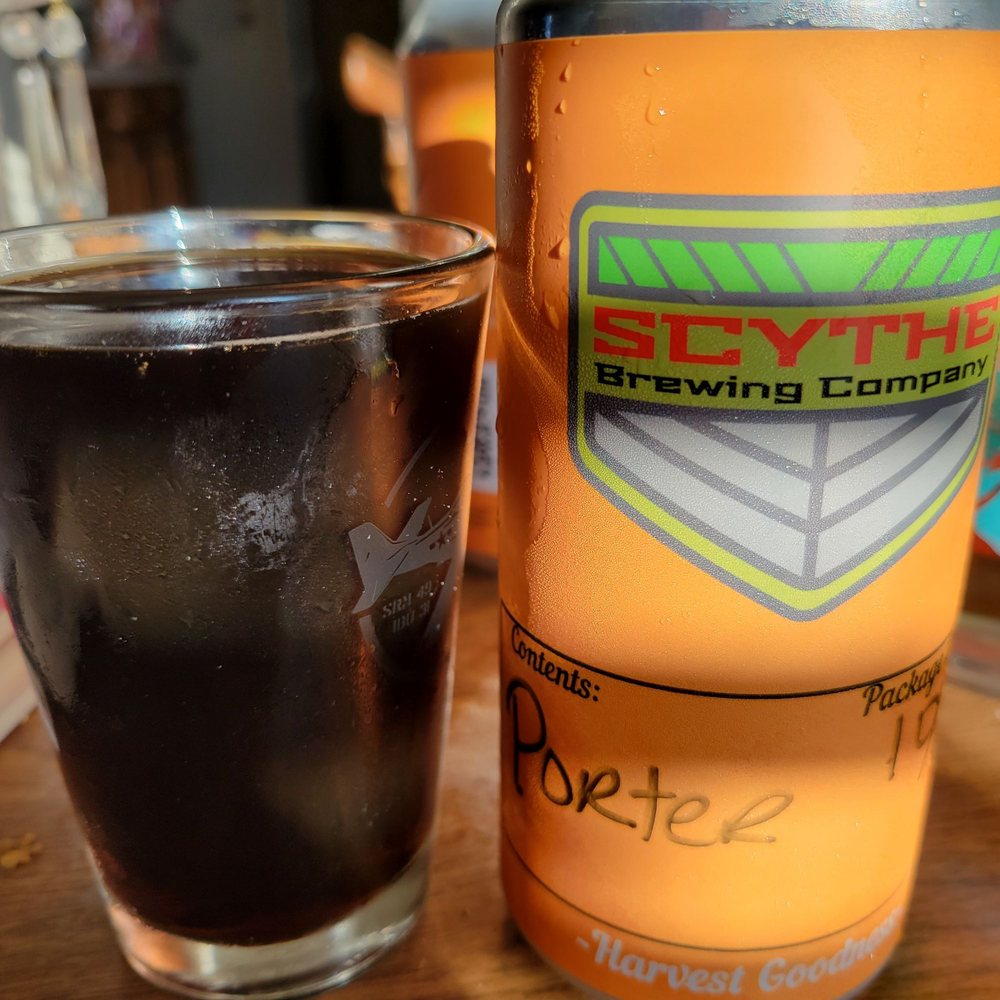 SCYTHE BREWING - 19 Photos & 19 Reviews - 1217 3rd Ave, Longview, WA - Yelp