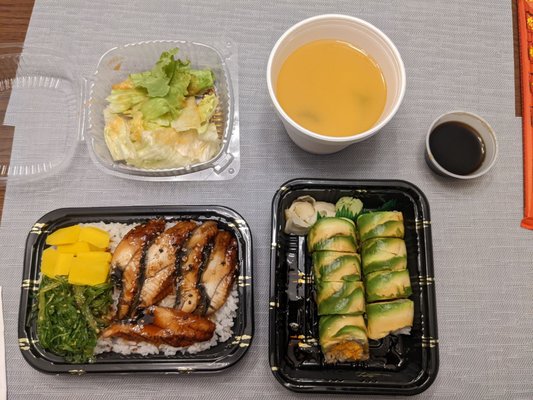 IRASHAI SUSHI AND TERIYAKI - Updated October 2025 - 536 Photos & 616 ...