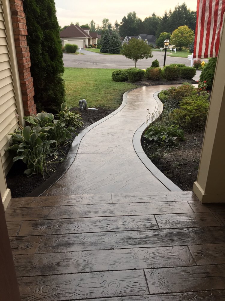 PALERMO’S PATIOS AND SIDEWALKS - Updated October 2025 - 41 Labrador Dr ...