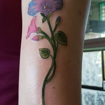 TRIVIUM TATTOO - Updated April 2025 - 214 Photos & 17 Reviews - 24465 ...