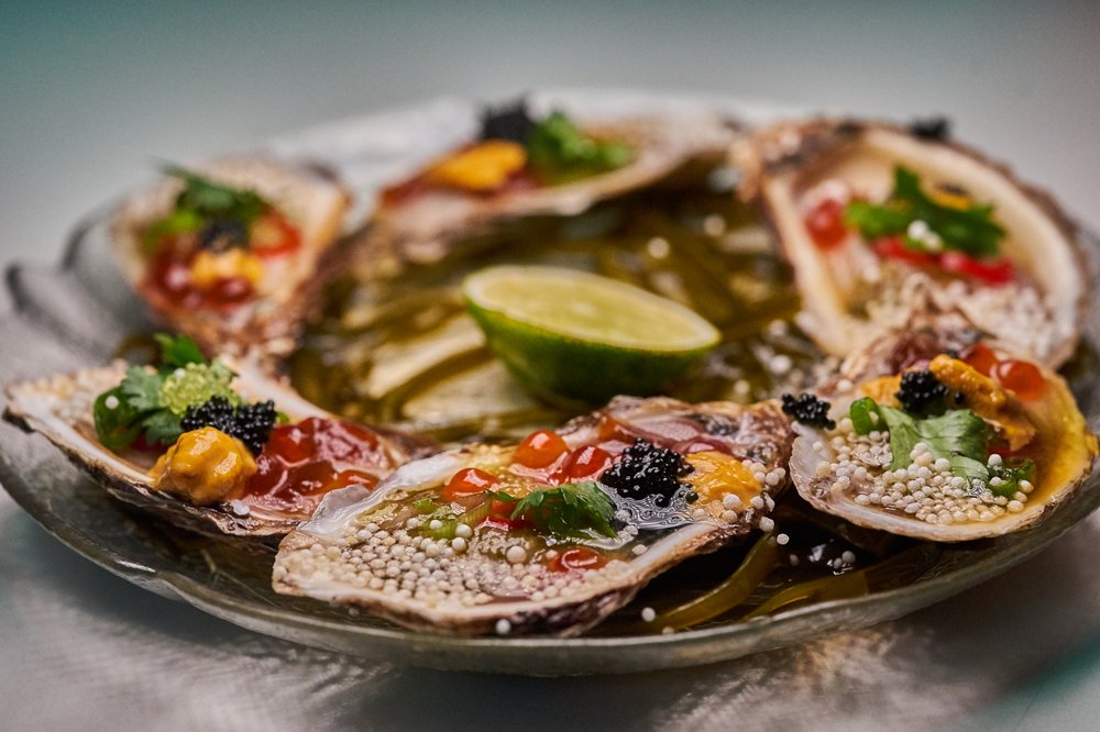 COLD TEA - Updated January 2026 - 97 Photos & 154 Reviews - 1186 Queen ...