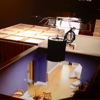 CINESPACE CHICAGO FILM STUDIOS - Updated December 2025 - 44 Photos ...