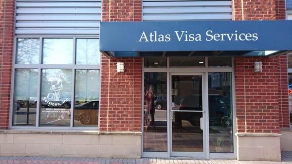 ATLAS VISA SERVICES - Updated December 2025 - 13 Reviews - 1751 ...