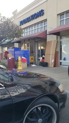GOODWILL - 24 Photos & 95 Reviews - 6271 Lone Tree Way, Brentwood ...