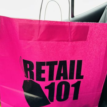 RETAIL 101 - Updated January 2026 - 36 Photos & 43 Reviews - 20 ...