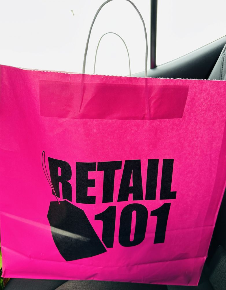 RETAIL 101 - Updated April 2025 - 24 Photos & 34 Reviews - 20 ...