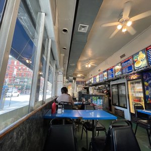 LANDMARK COFFEE SHOP - 133 Photos & 173 Reviews - 158 Grand St, New ...