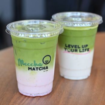 MECCHA MATCHA - Updated April 2025 - 1555 Photos & 746 Reviews - 11816 ...
